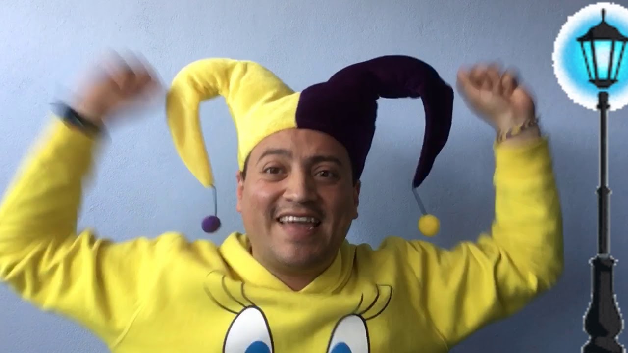 El hombre flojo - YouTube