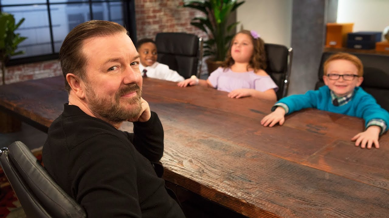 Child Support Ricky Gervais Interview YouTube child-support-ricky-gervais-interview-youtube