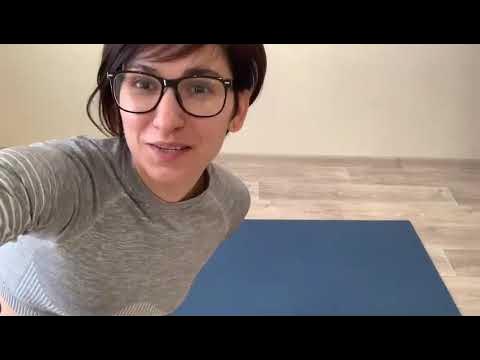 массаж живота. - YouTube