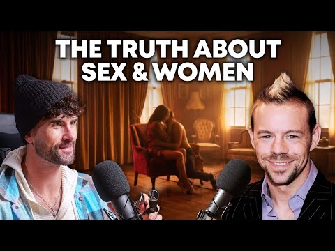 Lessons On Sex And Women From A World Famous Porn Star | With ERIK EVERHARD