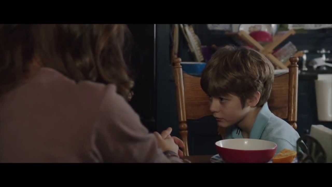 INSIDIOUS CHAPTER 2 Film Clip - "Something's Wrong With Daddy" - YouTube