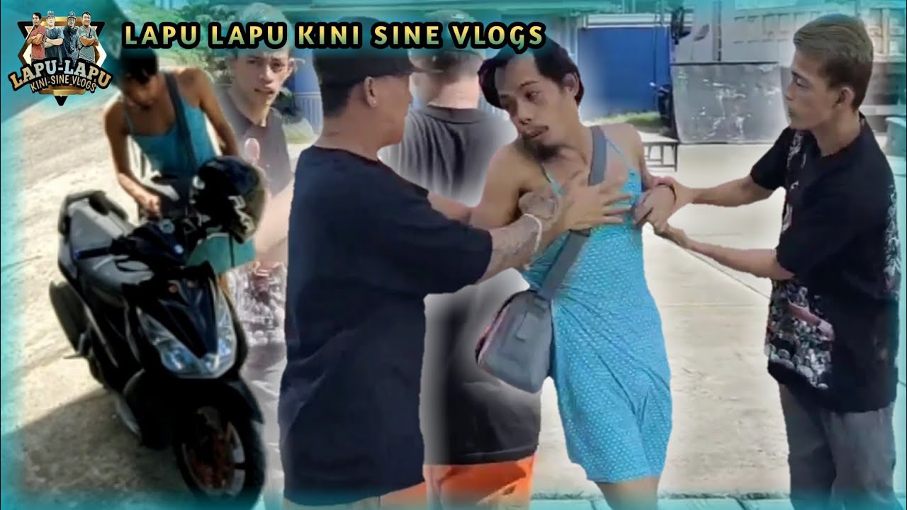 OTLUM sapol sa CCTV (full video footage) - YouTube
