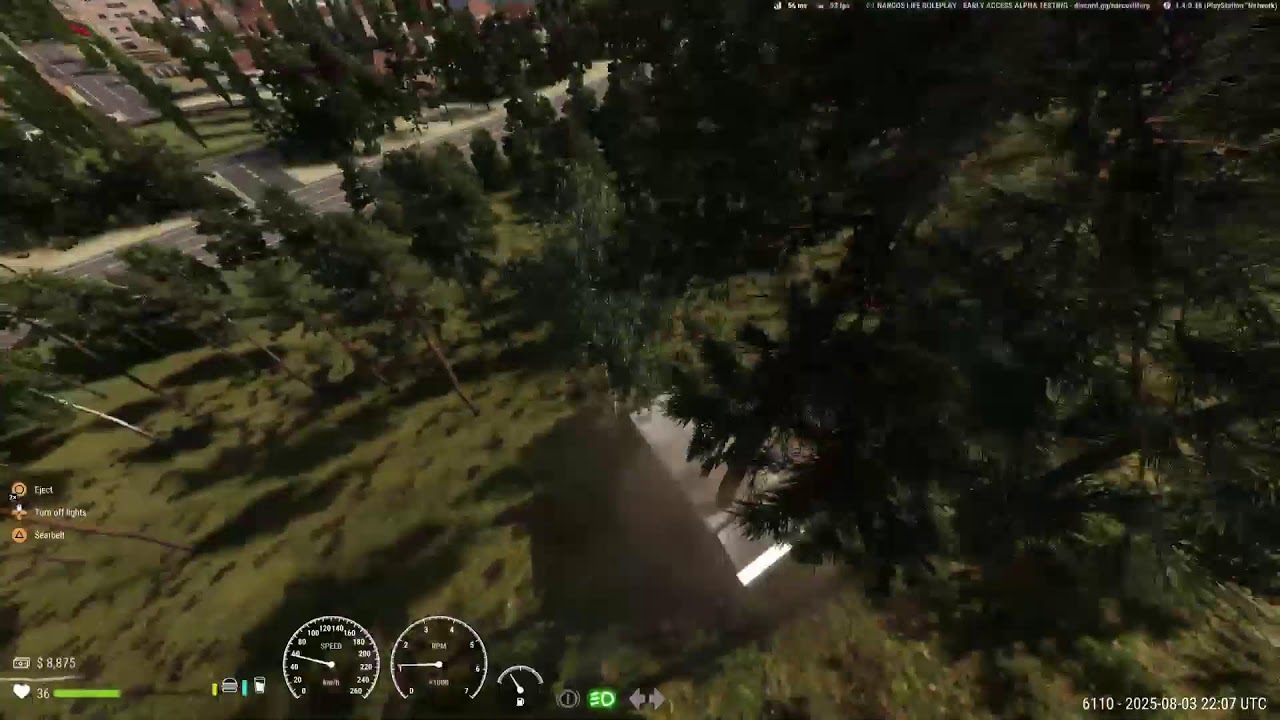 Narco Life Rp - day 1 - YouTube