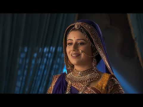 Jodha Akbar S4 EP 22