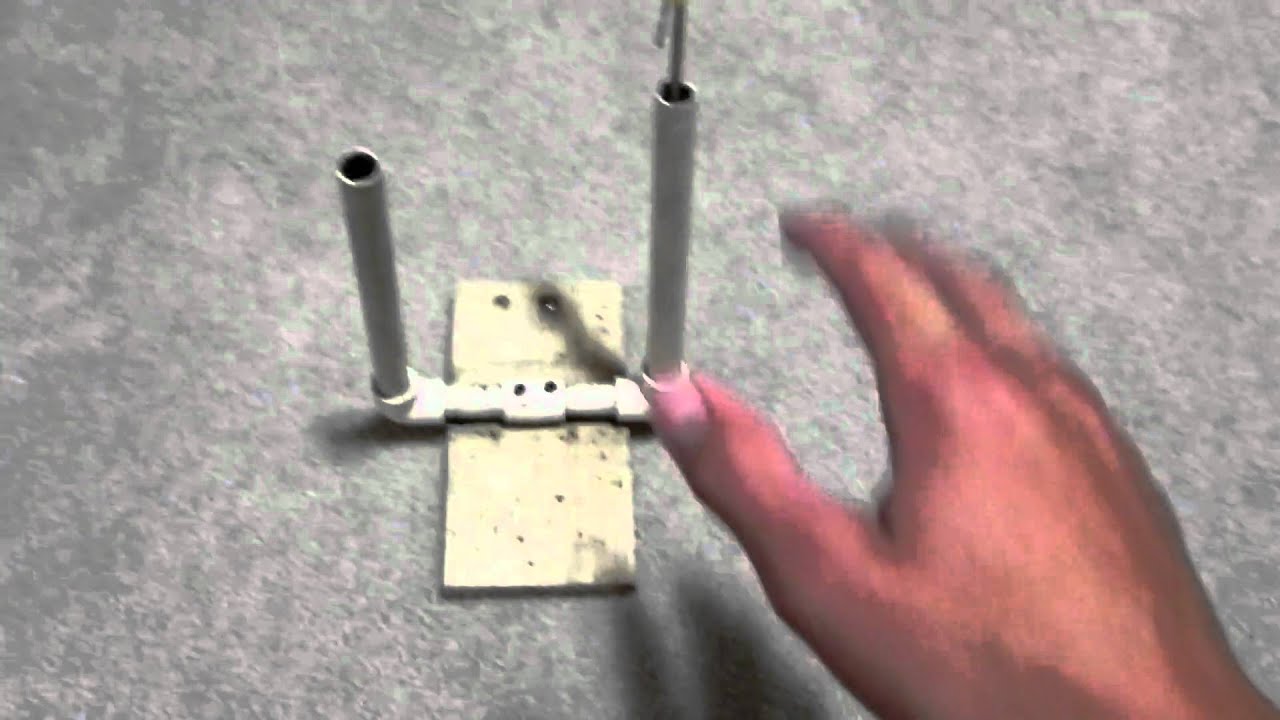 Homemade Bottle Rocket Launch Pad YouTube homemade-bottle-rocket-launch-pad-youtube