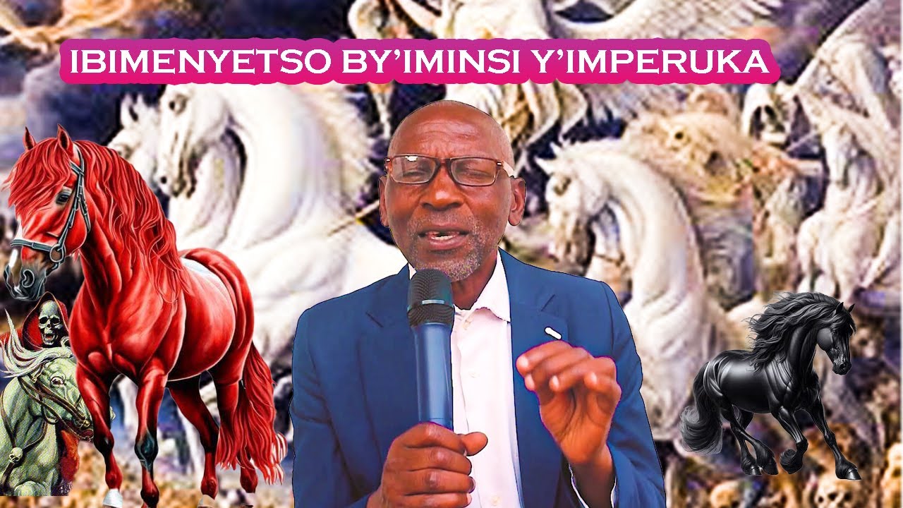 “😱 IBYANDITSWE BIVUGA IKI ku IZUKA ry’Abapfuye? Abantu Babibona Gute mu ...