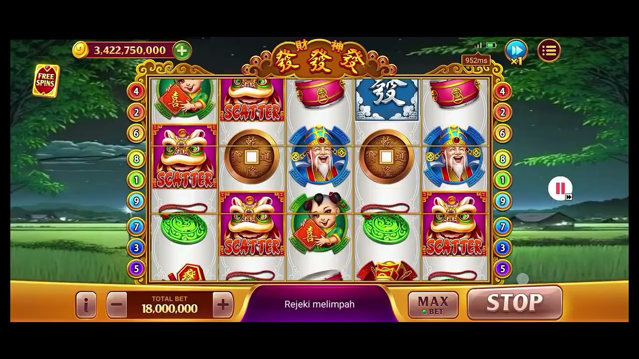 jp kakek merah 45B - YouTube