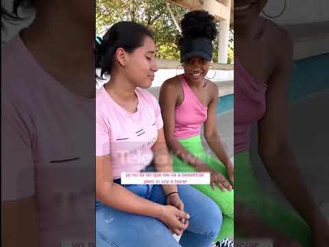 Laura mala influencia a Gabriela - YouTube