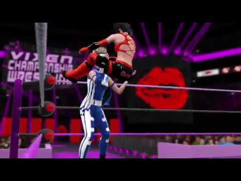 VCW 20 - April 2017 - Mariko Sasaki Vs Ayame Hayashi
