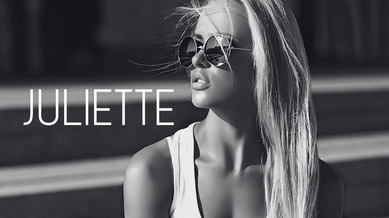 JULIETTE | Best Italian Lounge Music | Riccione - YouTube