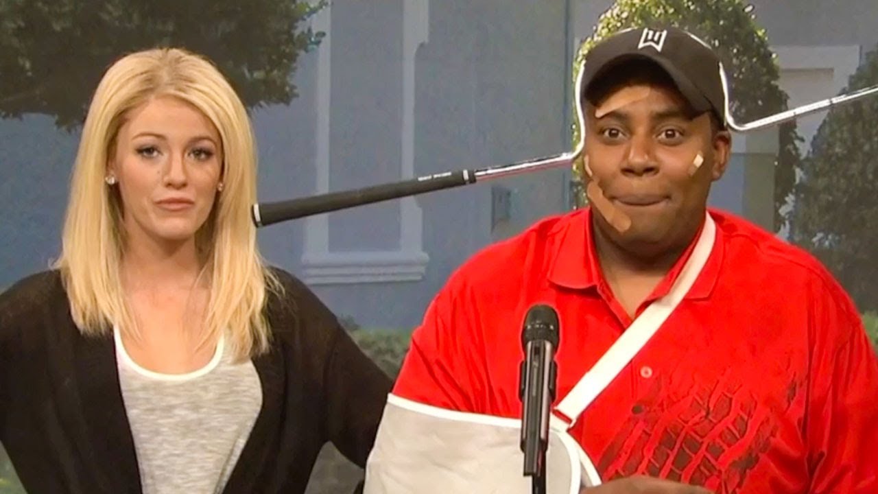 The Most Awkward SNL Moments - YouTube