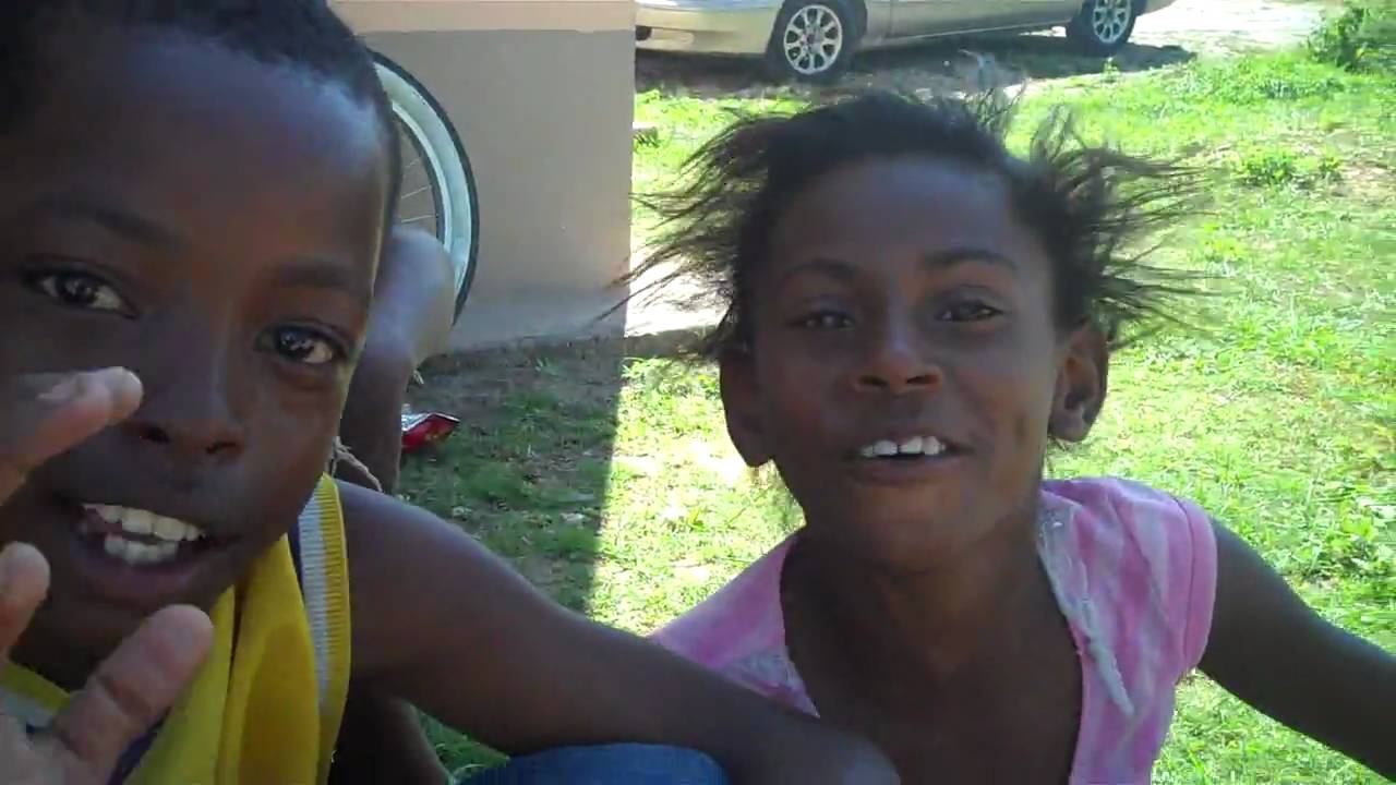 Children Of Belize.MP4 - YouTube