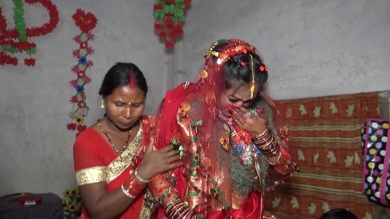 WEDDING BIDAI - YouTube