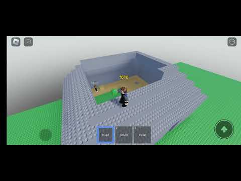 how to build shop and house in the chosen one part 1 - YouTube