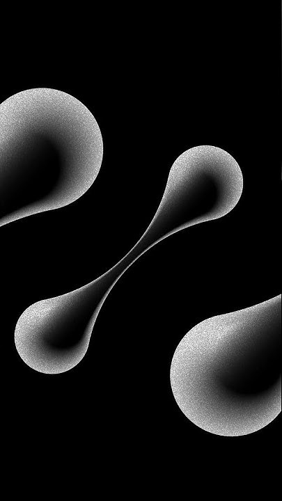 Create This Amazing Liquid Shape In Illustrator #graphicdesign #design ...