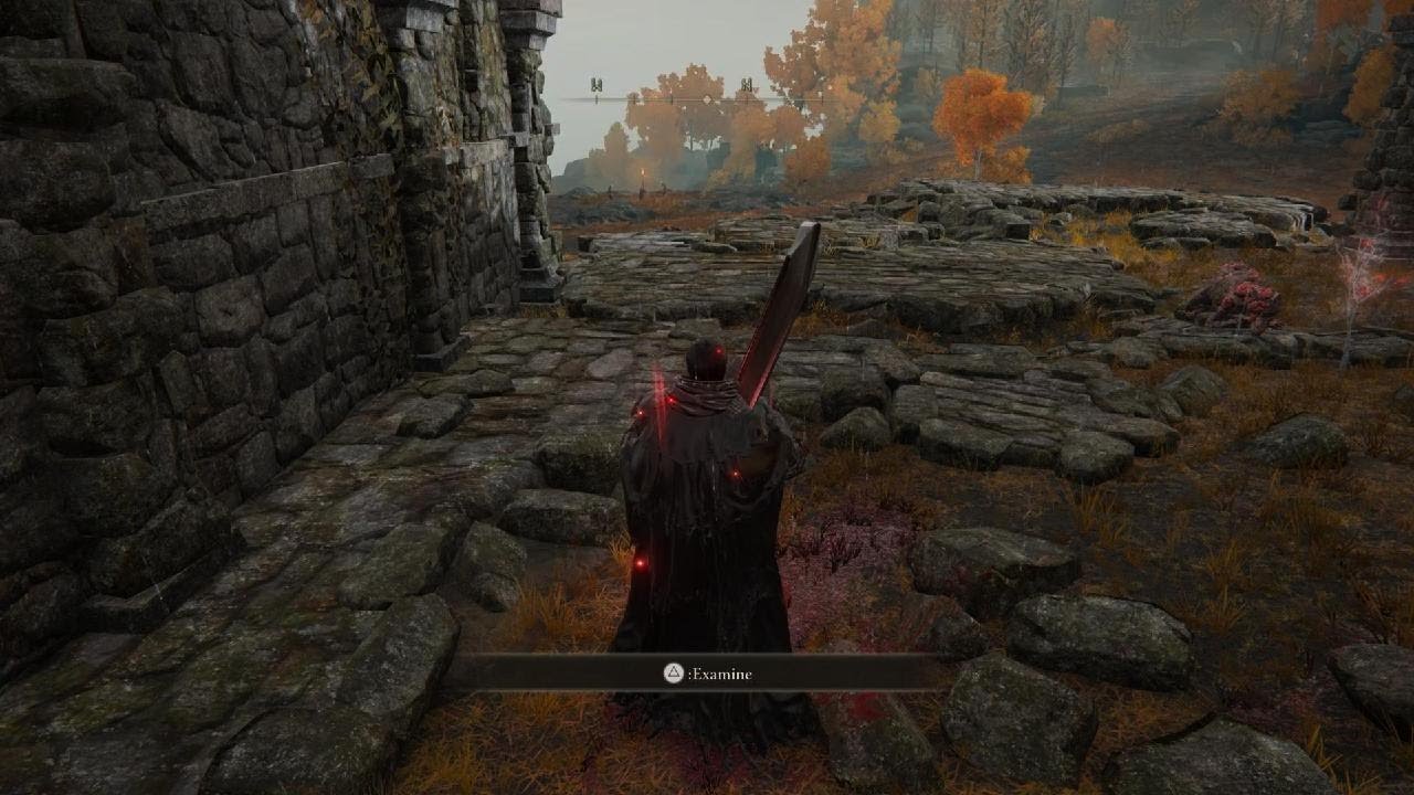elden ring magnus the beast claw - YouTube