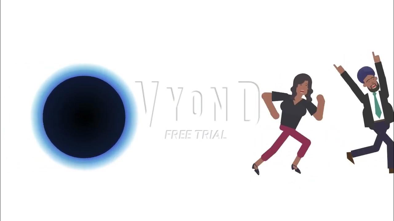 Black Hole Part 4 From Vyond - YouTube