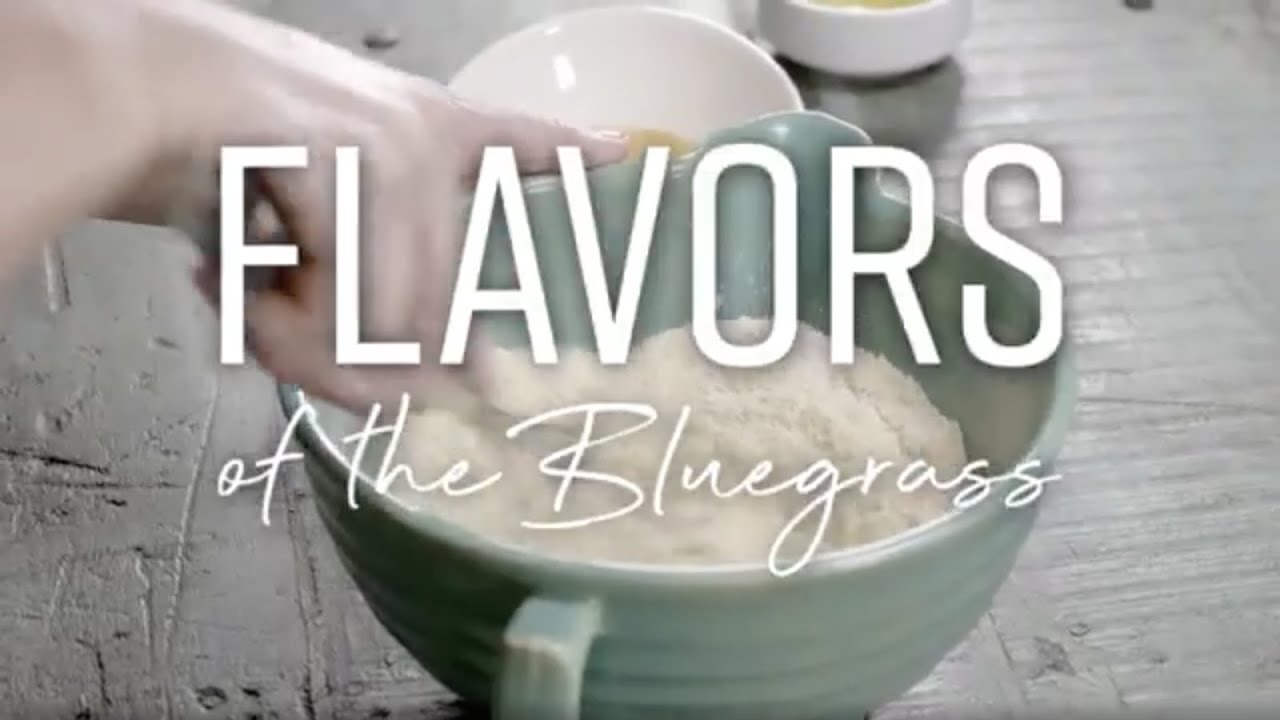 Wallace Station Cornbread | Flavors of the Bluegrass | A Kentucky ...