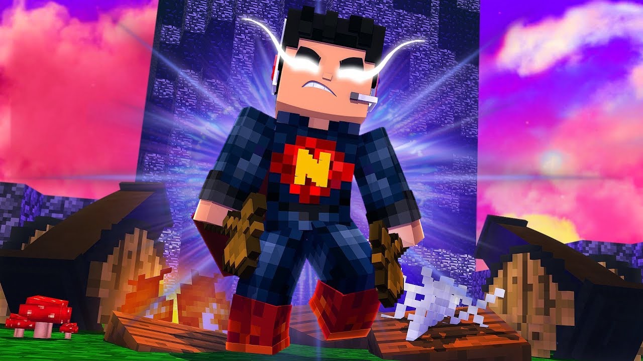 ⭐Minecraft : Invadindo uma base perdida como você nunca viu - Factions ...