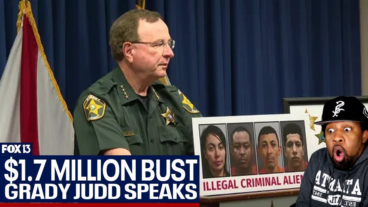 1 MINUTE AGO: Something TERRIBLE Happened At Florida Explained... - YouTube