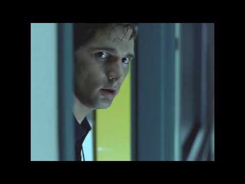 Hulk (2003) Hulk first Transformation