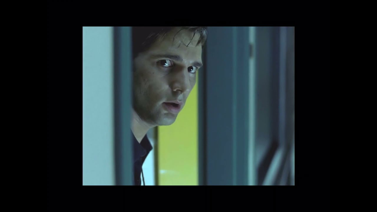 Hulk (2003) Hulk first Transformation - YouTube