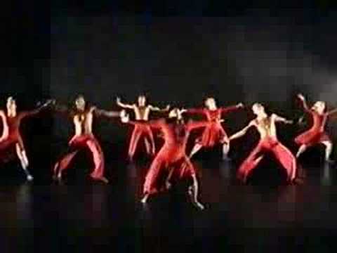 Showreel Karen D. Savage