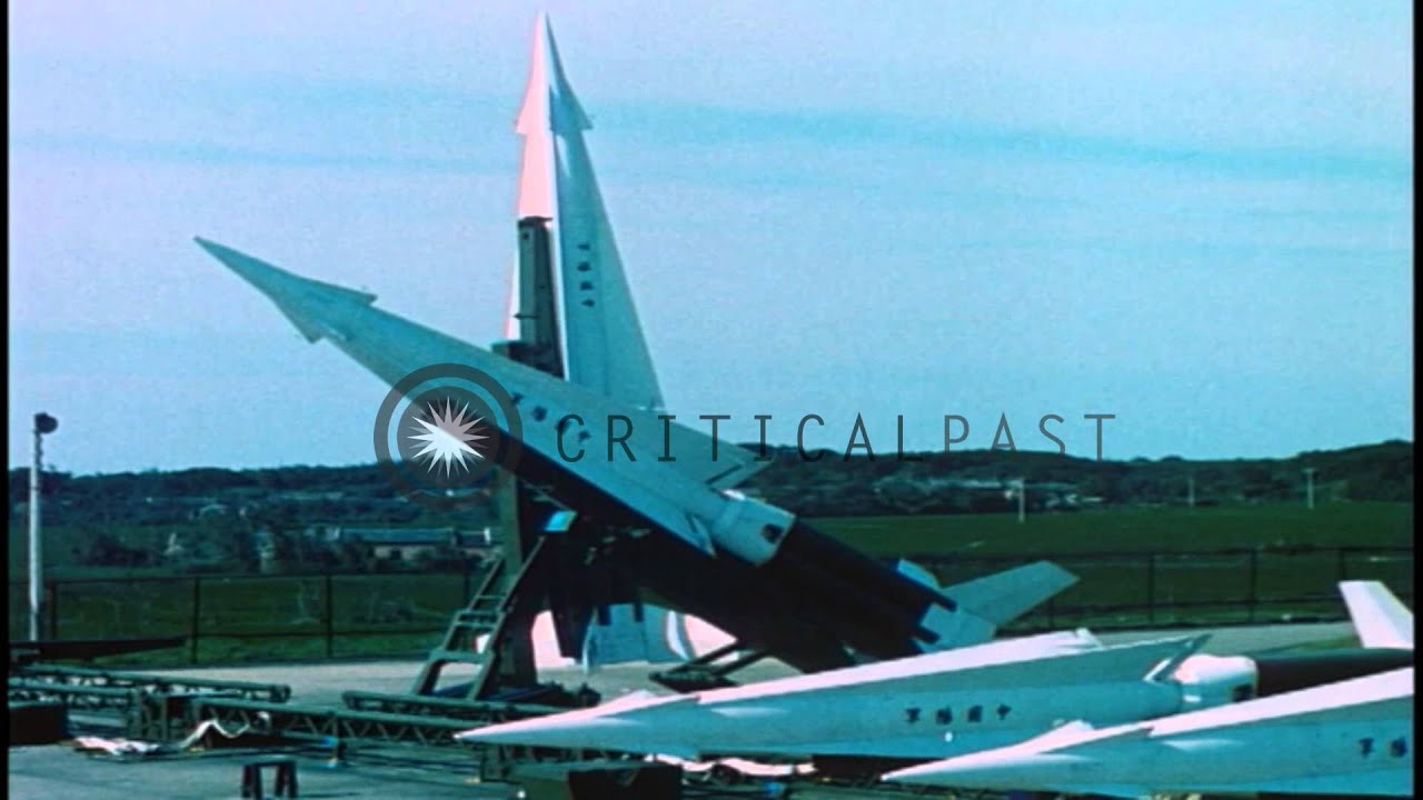 Chinese Commander in Chief being briefed in Taiwan. HD Stock Footage ...