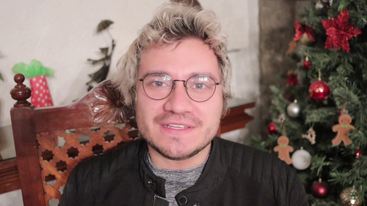 SERIE INCONCEBIBLE - NETFLIX | Raúl Robles 🌳 - YouTube