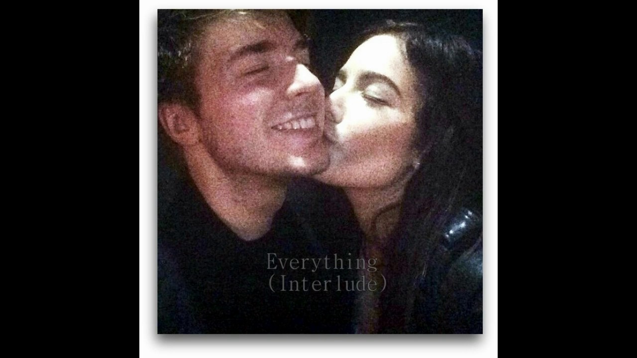 Lido - Everything (Interlude) - YouTube