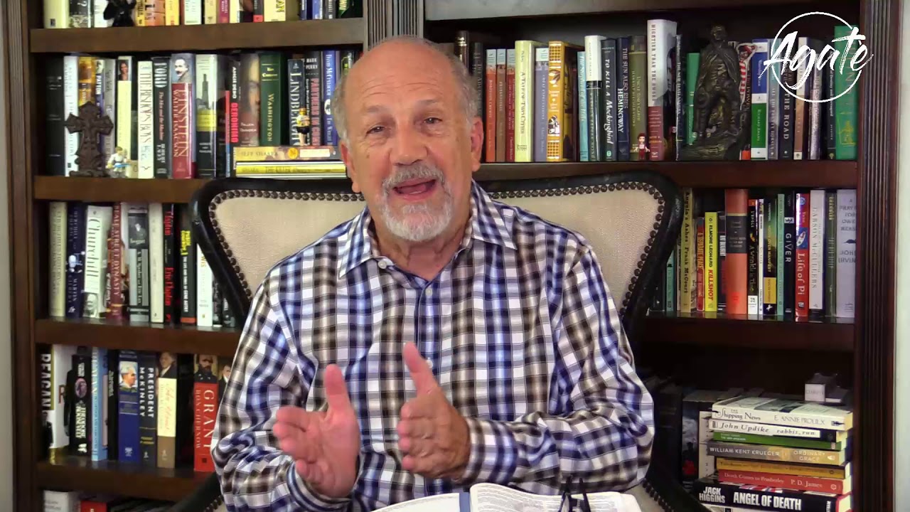 6:33 Bible Teaching, "Lets Get Ready to Rumble" - Rev. Slone - YouTube