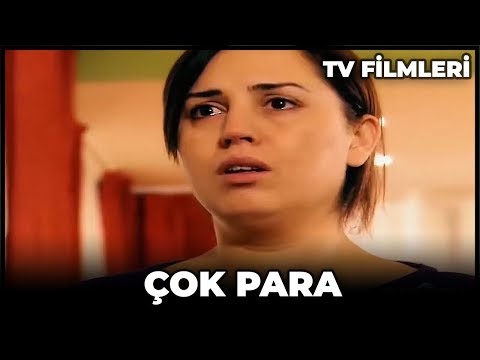 Çok Para - Kanal 7 TV Filmi