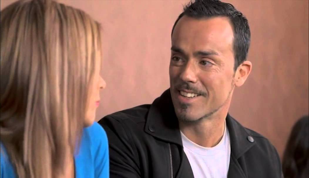 Adam Ivers Showreel 1 - YouTube