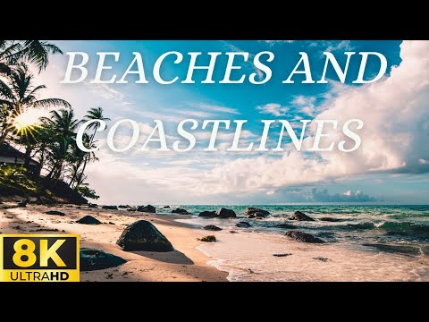 WORLD'S MOST BEAUTIFUL BEACHES AND COASTLINES IN ULTRA HIGH DEFINITION ...