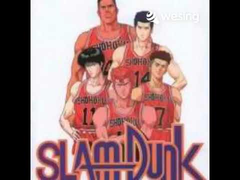 Sekai Ga Owaru Made Wa - Slam Dunk Ending 2 Cover🤗 - YouTube