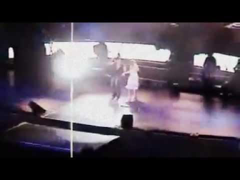 Sibel Can - Tarkan Dans Show