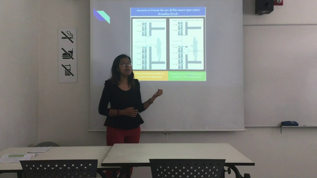 Breathe Brick UPC - YouTube