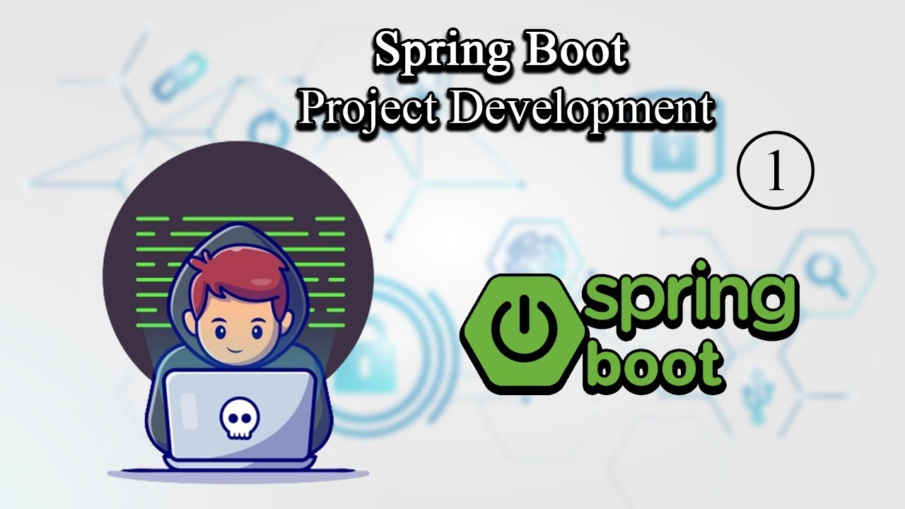 Mastering Spring Boot From Beginner To Expert සිංහල Step By Step Tutorial Part 1 Youtube
