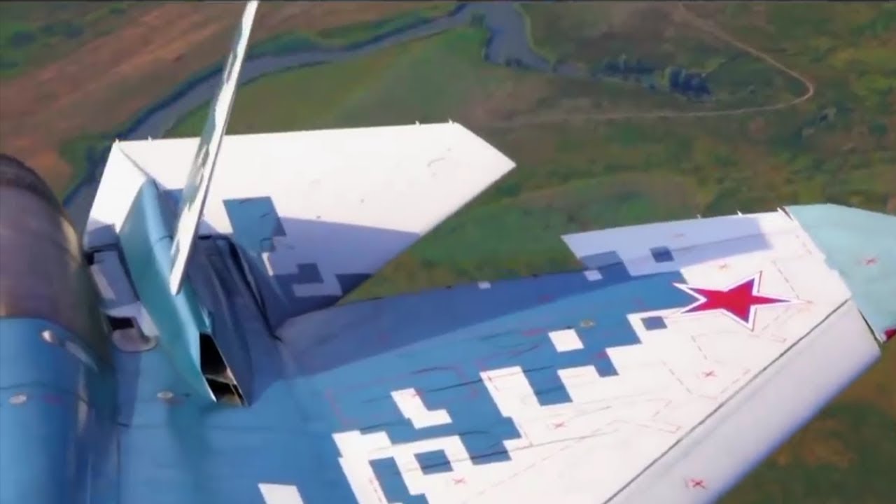 Russia Prepares for Mass Production of the Su-57's Advanced Combat Jets ...