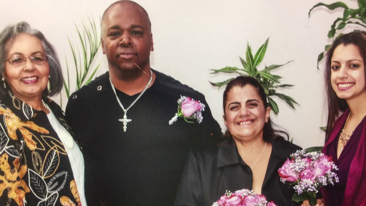 Rodney was homeless on and off for 30 years. This is his story. - YouTube