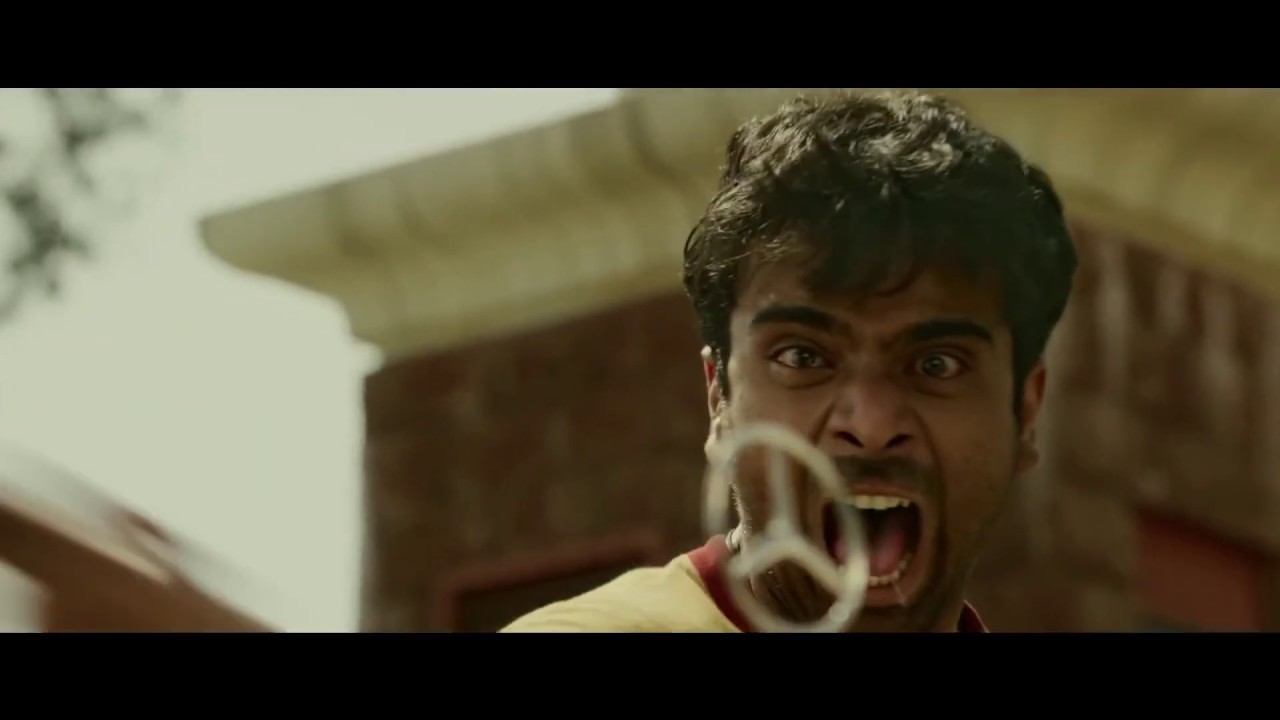 Mulshi Pattern (मुळशी पॅटर्न) | Official Trailer | Marathi Movie - YouTube