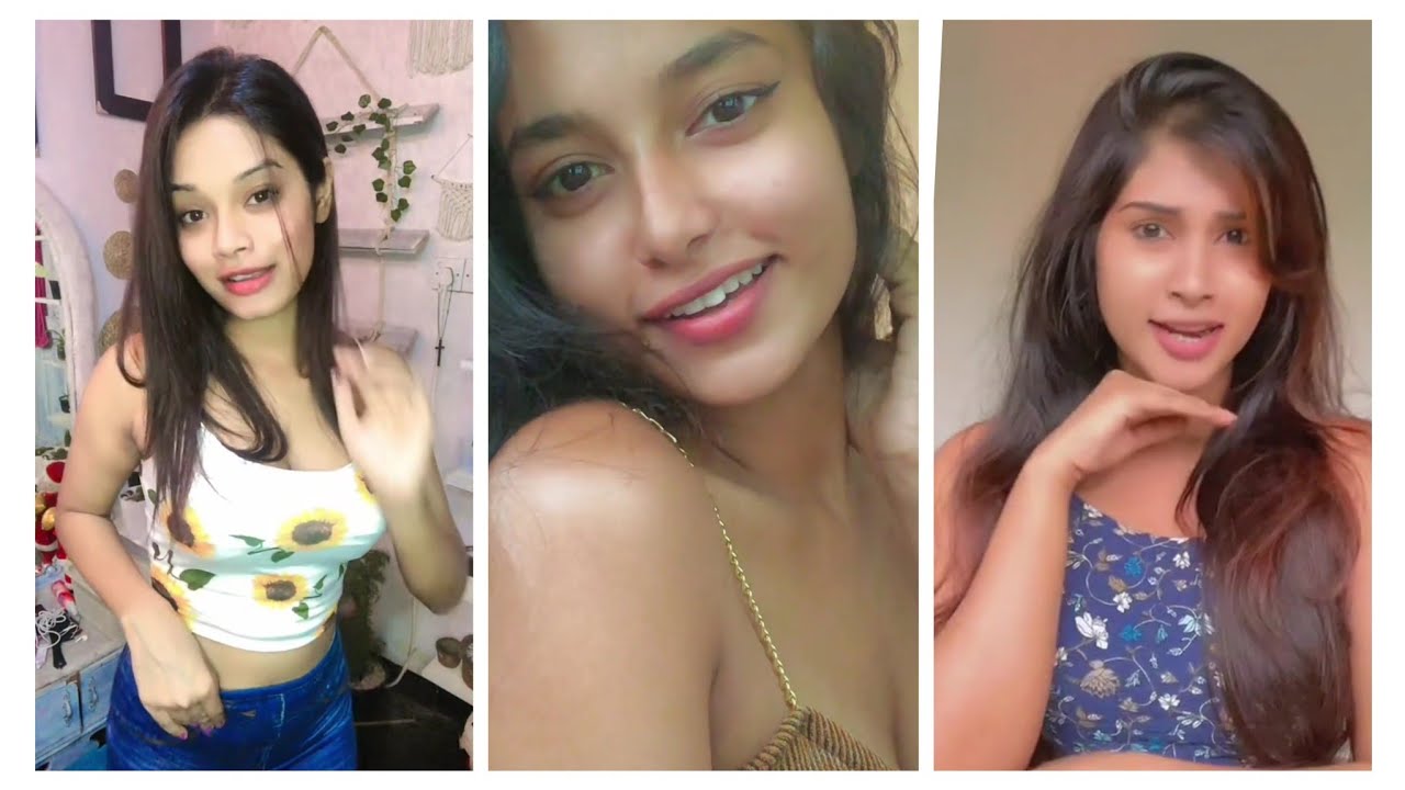 Best Tok Part 442 Tik Tok Musically Sri Lanka Youtube
