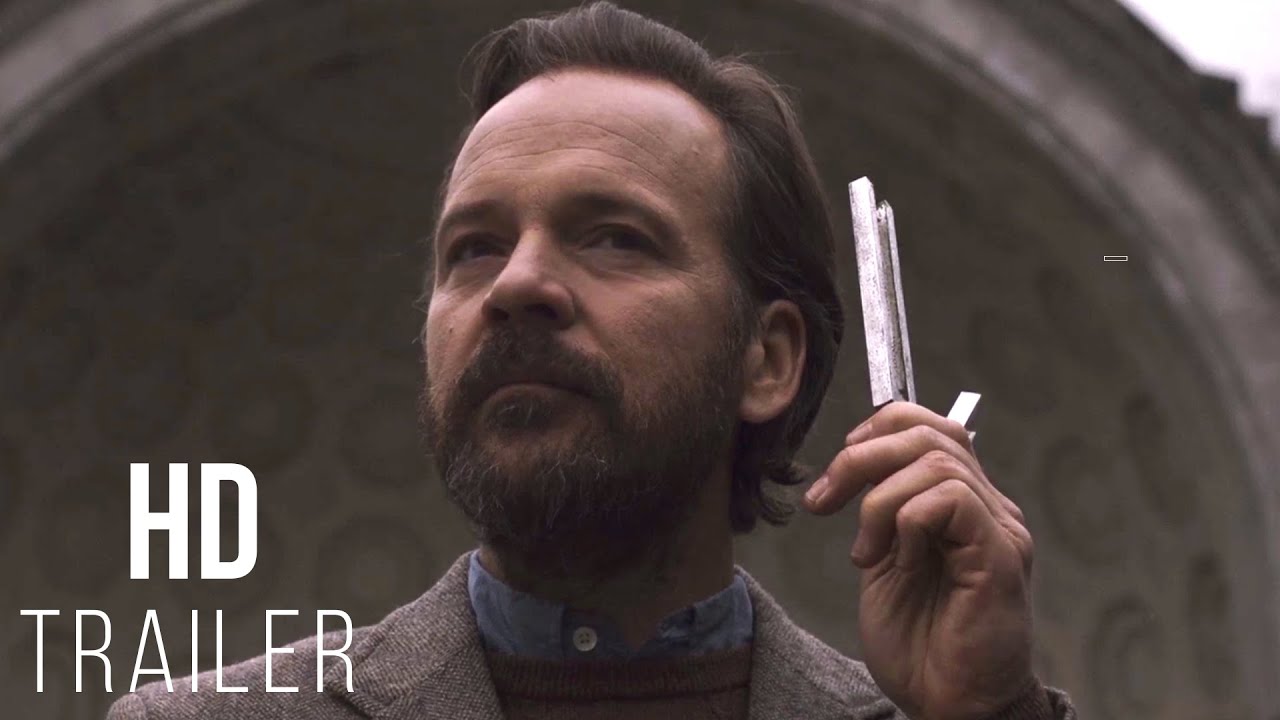 THE SOUND OF SILENCE Official Trailer (2019) Movie HD - YouTube