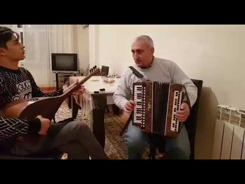 Saz və Qarmon