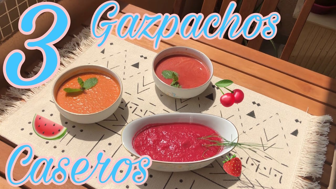 PROBANDO RECETAS RARAS DE INTERNET😱| RECETAS| COCINA CON Patri Fashion ...