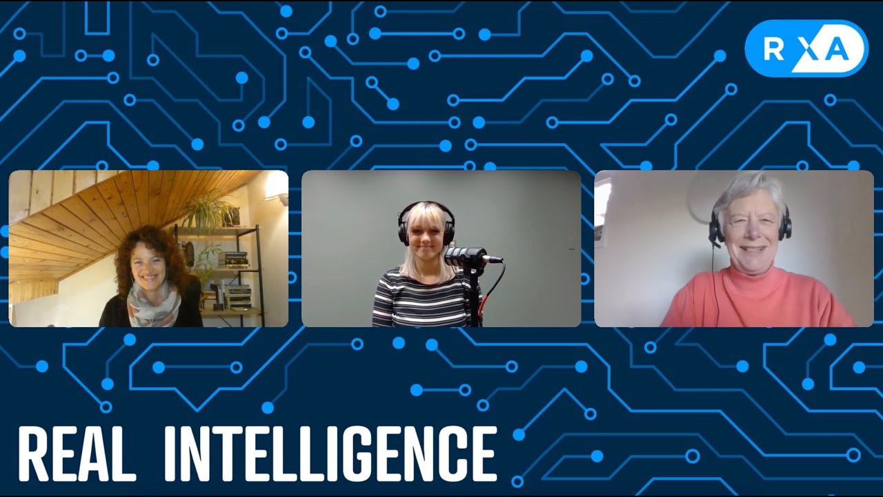 Mary Carse | Data Storytelling in Marketing - YouTube