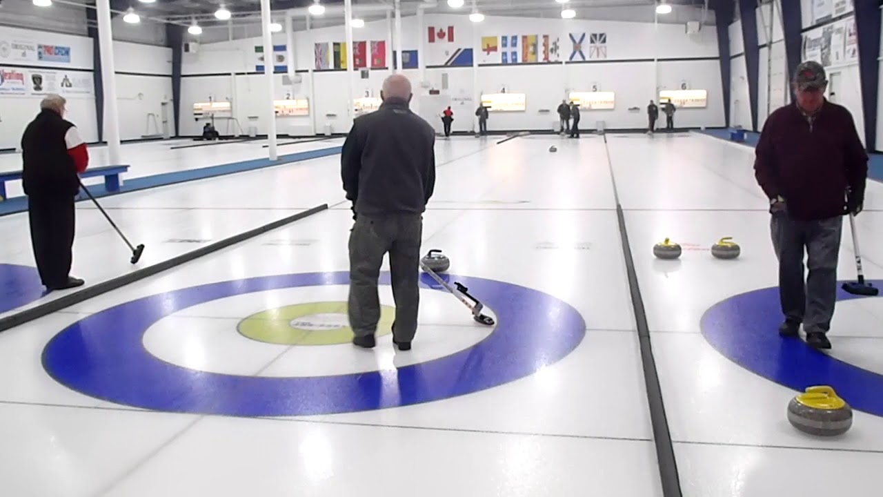 Stick Curling Hand Signals And Rules By Darrell Roth YouTube Stick Curling Hand Signals And Rules By Darrell Roth YouTube