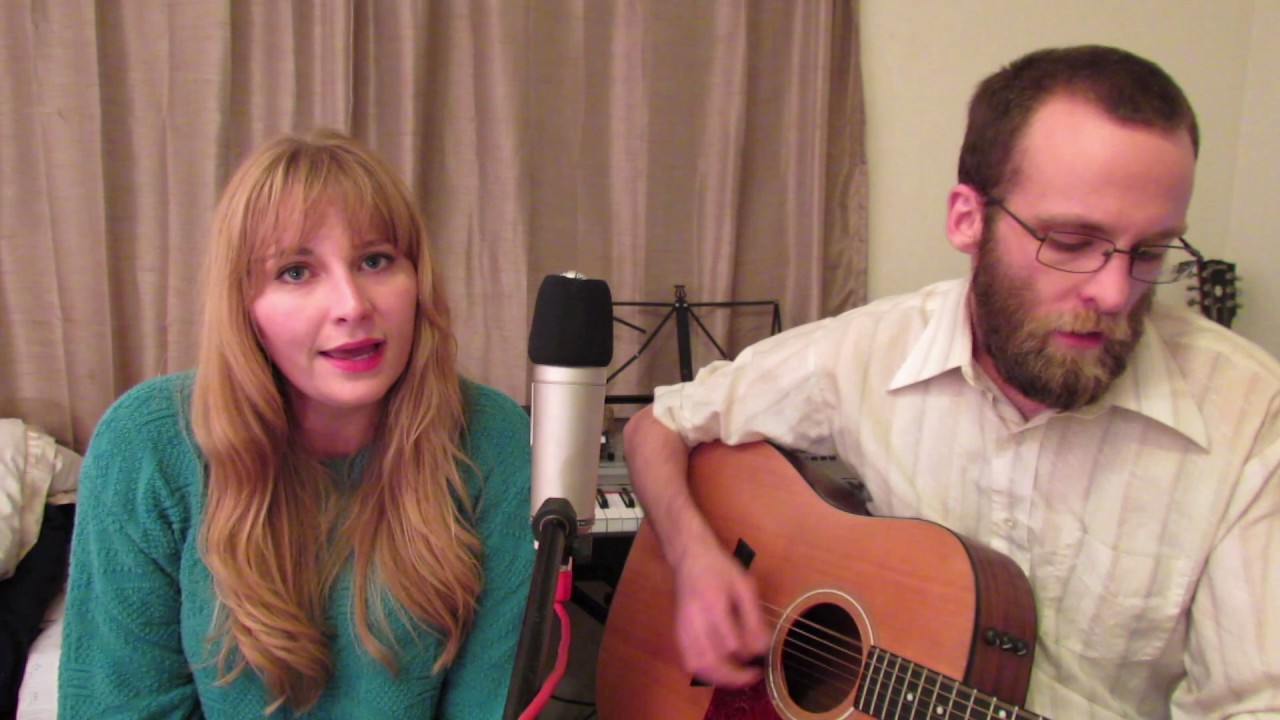 Alvvays- Archie Marry Me, Marry me (cover) - YouTube