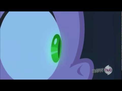 Spike's Worst Fear - YouTube