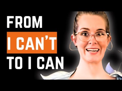 Brooke Parsons: From 'I Can't' to 'I Can' – Conquering Fear and Living ...